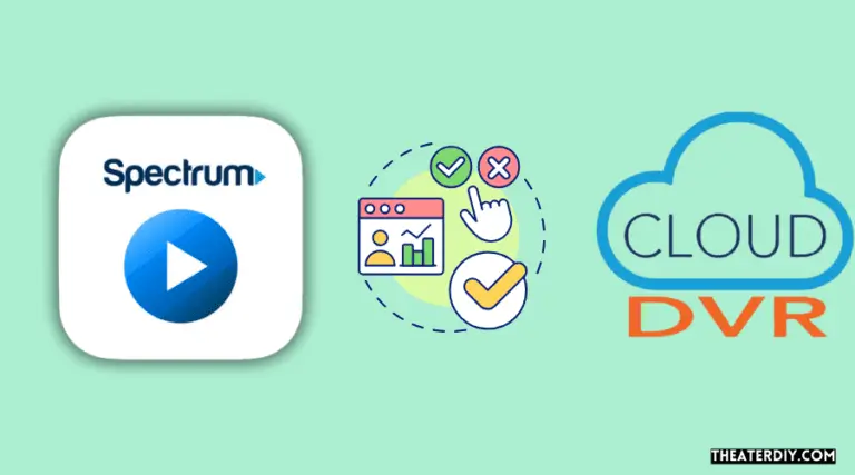 How Much is Cloud DVR Spectrum?