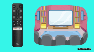 How To Setup TCL Universal Remote Codes?