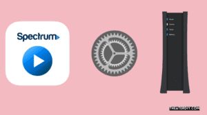 How Do I Access My Spectrum Router?