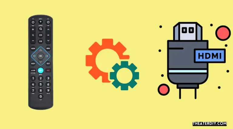 How to Easily Change HDMI on Spectrum Remote?