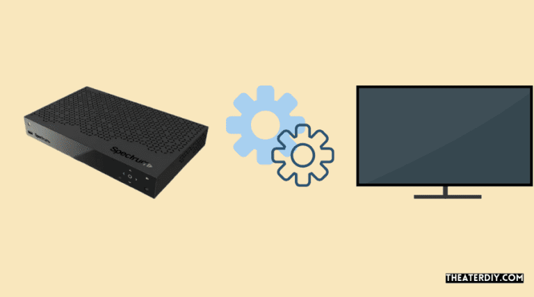 How to Connect Spectrum Cable Box to TV?