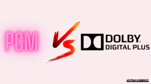 Learn About PCM Vs Dolby Digital Vs Passthrough!