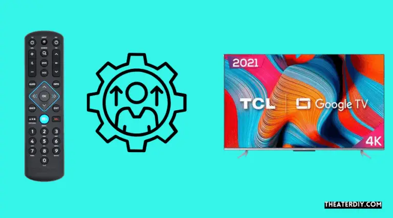 How to Program Spectrum Remote to TCL TV?