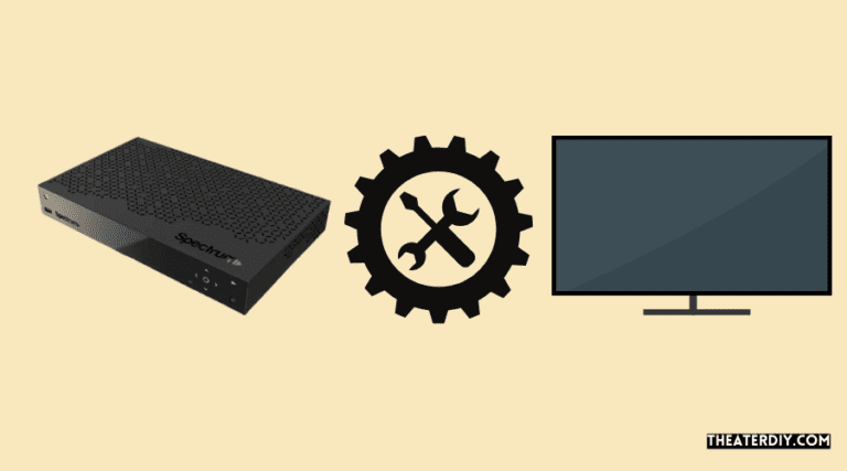 How to Connect Spectrum Cable Box to TV?