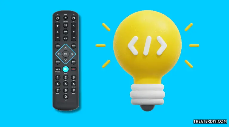 How to Program a Spectrum Universal Remote?