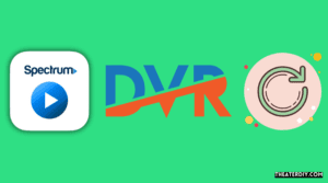 Why Spectrum DVR Won't Fast Forward?