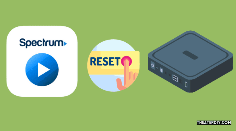 How To Troubleshoot CBS Not Working on Spectrum?
