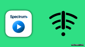 Why Spectrum DVR Won't Fast Forward?