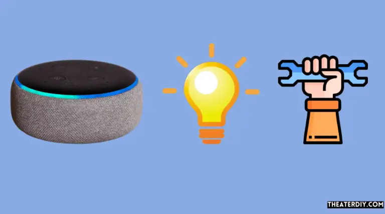 Learn About Alexa Yellow Light! (2025)