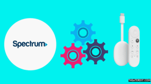 How to Install Spectrum App on Google TV?