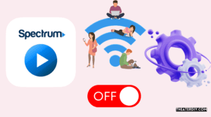 How To Turn Off Spectrum Wifi Disconnecting Your Network?