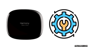 How to Set Up a Logitech Harmony Hub?