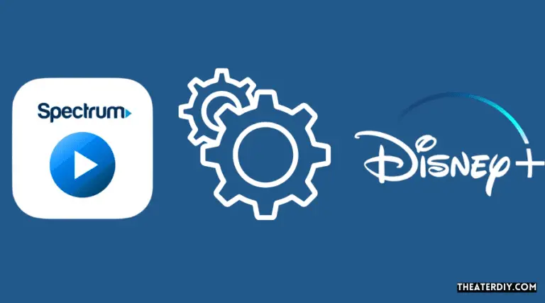 What Channel is Disney Plus on Spectrum?