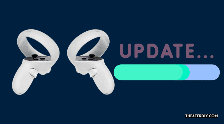 How To Fix My Oculus VR Controller Is Not Working?