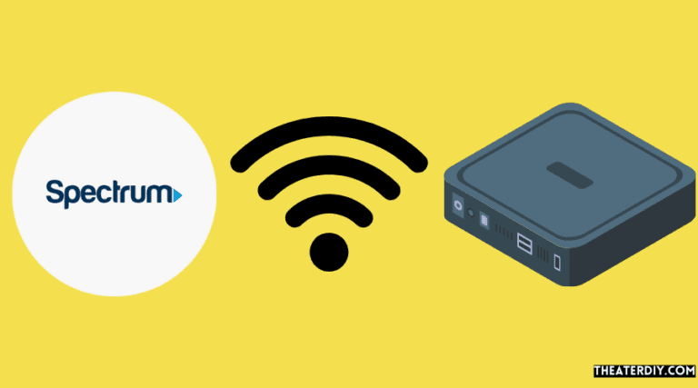 How To Replace Spectrum Cable Box?