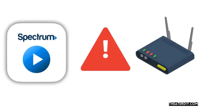 Why is my Spectrum WiFi not working?