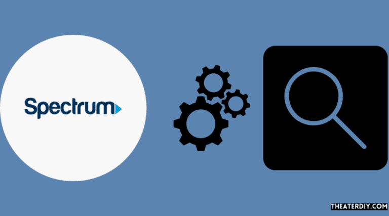 What Channel is Grit on Spectrum Cable?