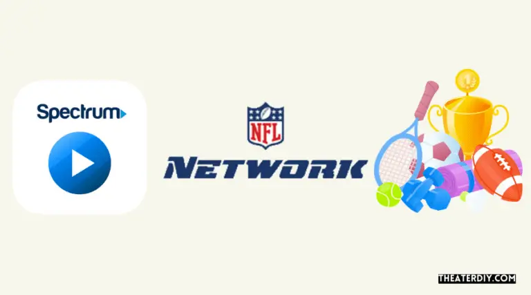 How to Watch NFL Games on Spectrum?