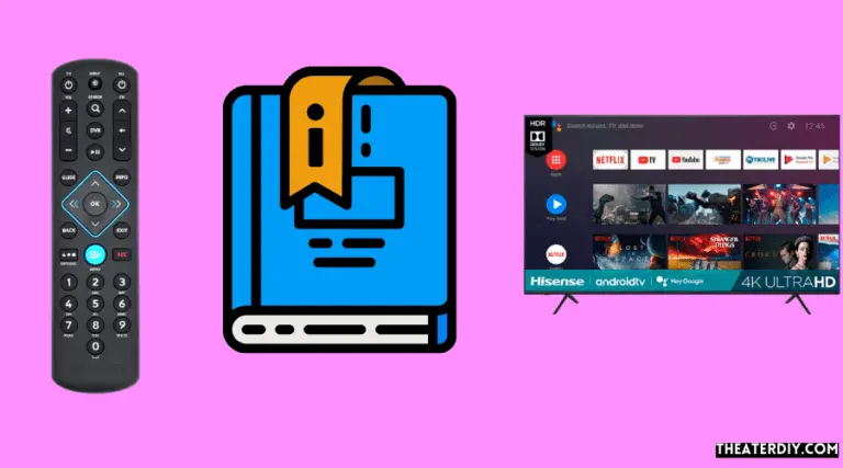 How To Program Spectrum Remote to Hisense TV?