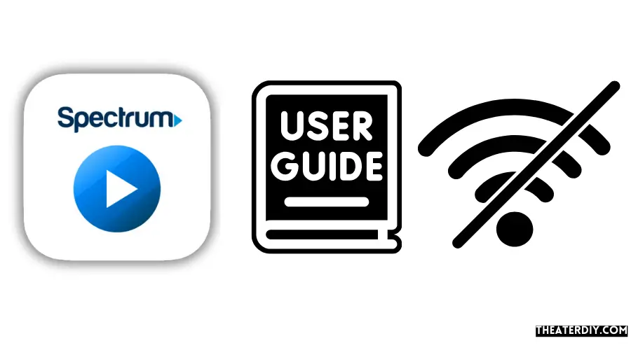 How To Turn Spectrum Wifi Off And Disconnect From The Network