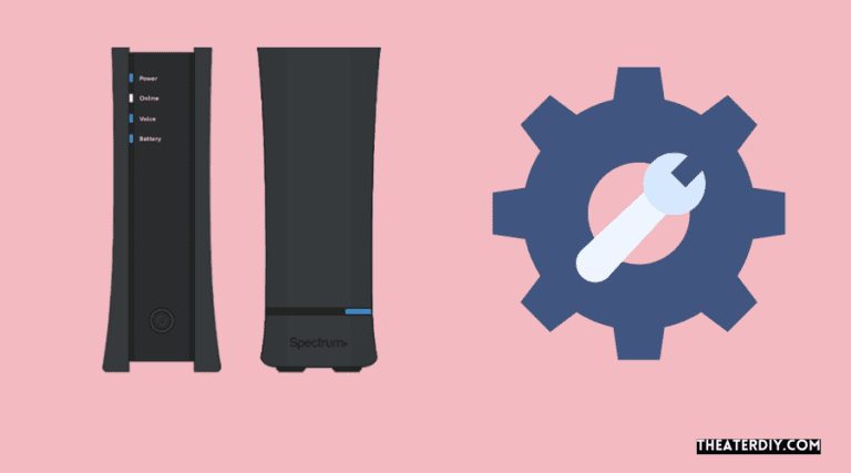 How to Easily Restart Modem And Router Spectrum?