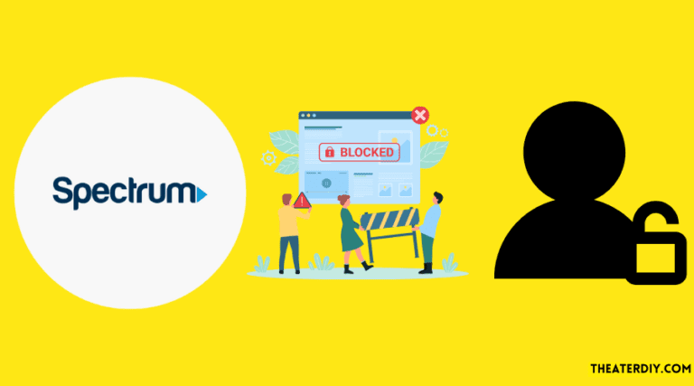 How to Get Rid of Spectrum Suspicious Site Blocked?