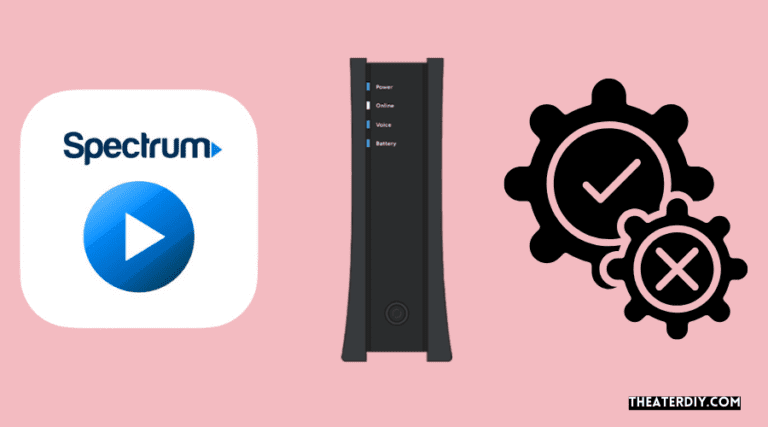 How to Connect Spectrum Internet to TV?