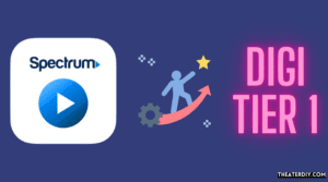 What are Tier 1 And Tier 2 on Spectrum TV? (2025)