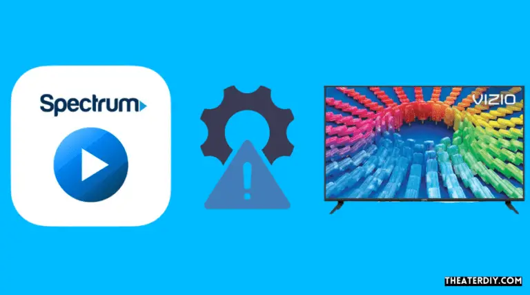 How To Add Spectrum App to Vizio TV?