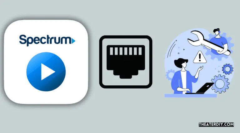 How To Forward Spectrum Internet Port?