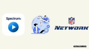 How to Watch NFL Games on Spectrum?