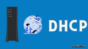 How to Enable DHCP on Spectrum Router?