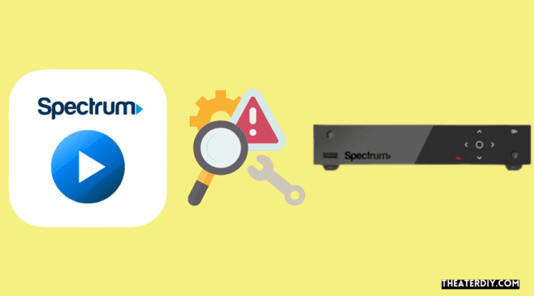 How To Troubleshoot L-7 Spectrum Cable Box Error Codes?