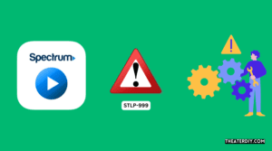 How To Troubleshoot Spectrum Reference Code STLP-999?