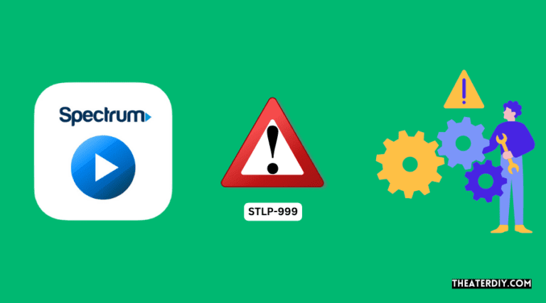 How To Troubleshoot Spectrum Reference Code STLP-999?