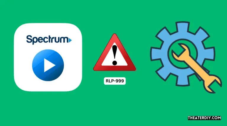 How To Troubleshoot Roku Spectrum App Not Working Rlp-999?