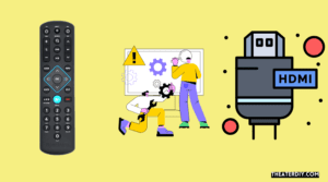 How to Easily Change HDMI on Spectrum Remote?