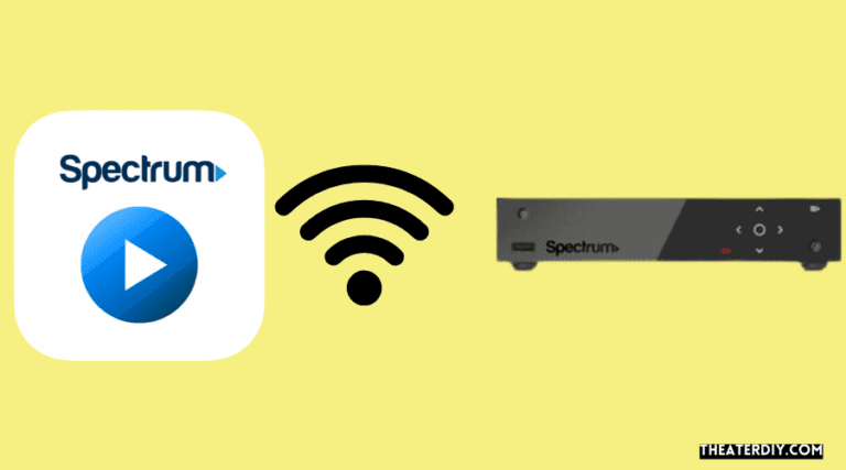 How To Troubleshoot Spectrum Box Not Working?