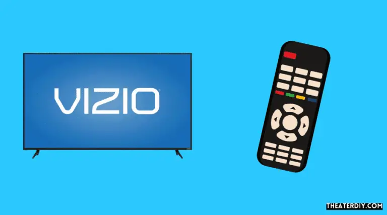 How To Turn On Your Vizio TV Without a Remote? (2025)
