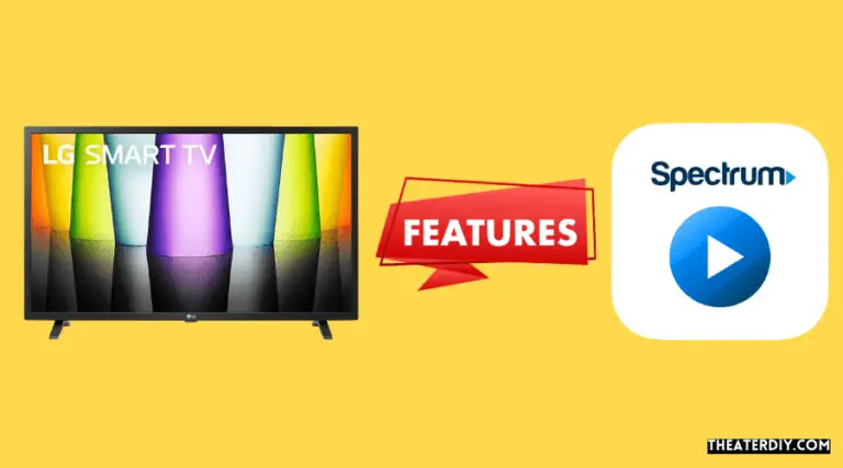 How To Download Spectrum TV App on LG TV?