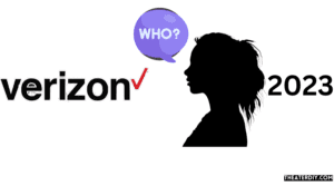 Who Is Verizon Commercial Girl?