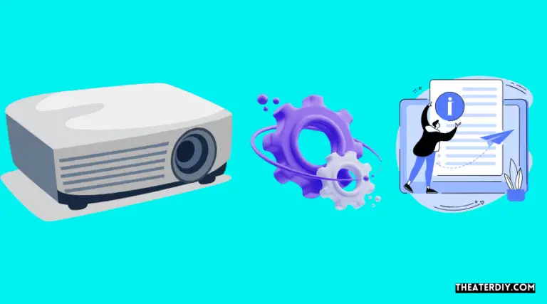 How To Adjust the Image on a Projector? (2026)