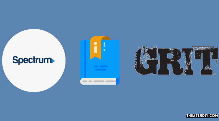 What Channel is Grit on Spectrum? (2025)