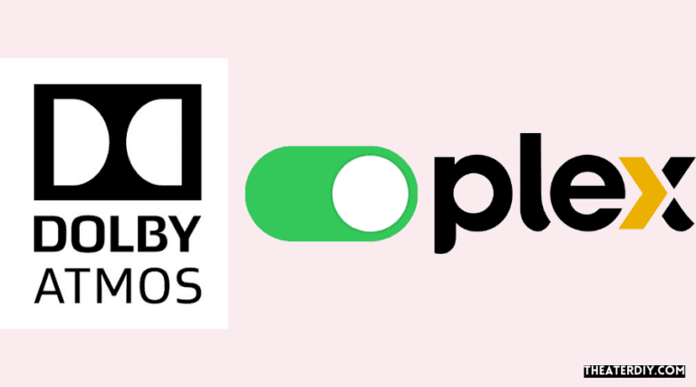 Does Plex Support Dolby Atmos? (2025)