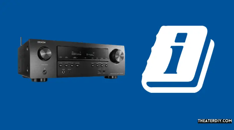 What is a Pre-Out on an AV Receiver? (2025)