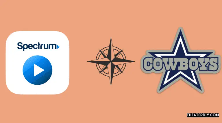What Channel is the Cowboys Game on Spectrum? (2025)