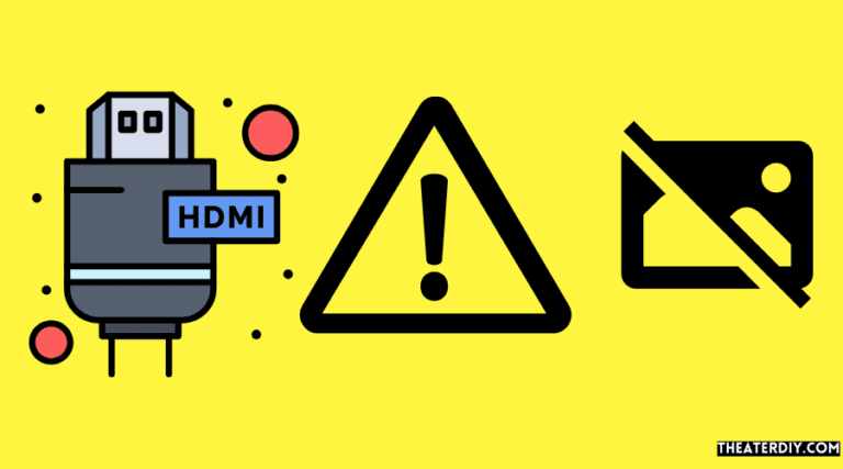 What Are The 4 Signs And Symptoms of a Bad HDMI Cable? (2025)