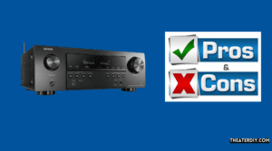 What is a Pre-Out on an AV Receiver? (2025)