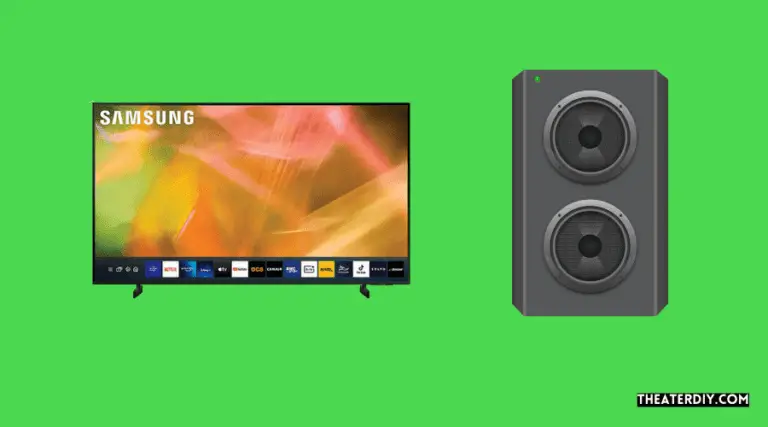 How To Use TV Speakers As a Center Channel? (2025)