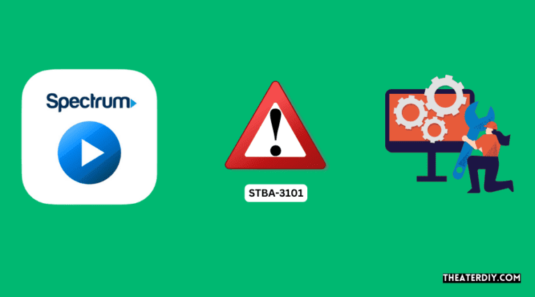 How To Troubleshoot Spectrum Guide Not Working STBA-3101?
